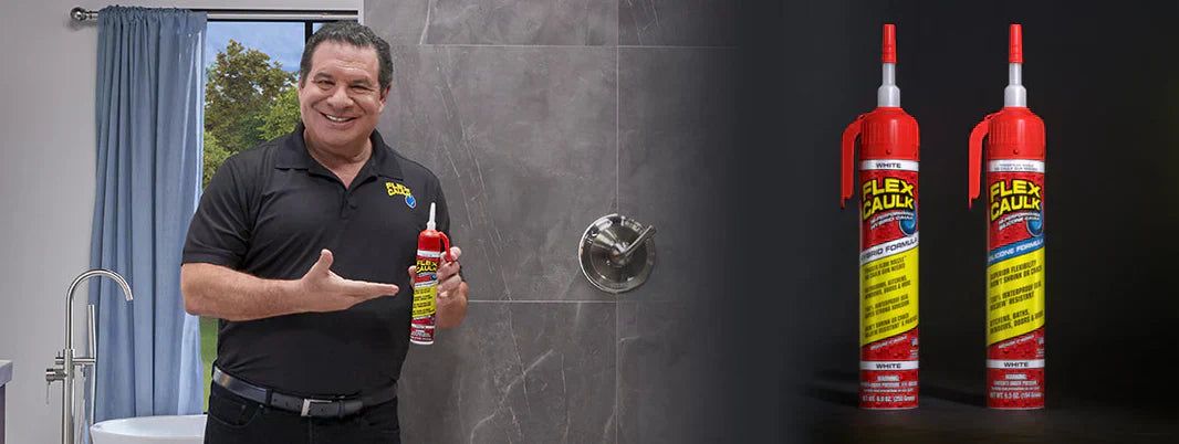 Flex Caulk Commercial – Flex Seal Canada