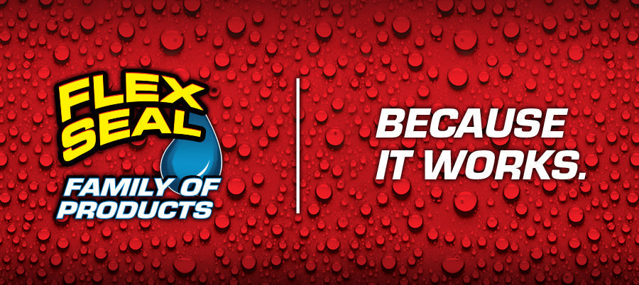 How long does it take for Flex Shot take to cure? – Flex Seal Canada