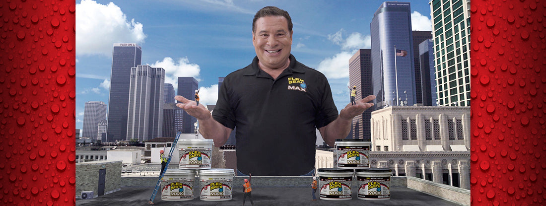Introducing Flex Paste MAX! – Flex Seal Canada