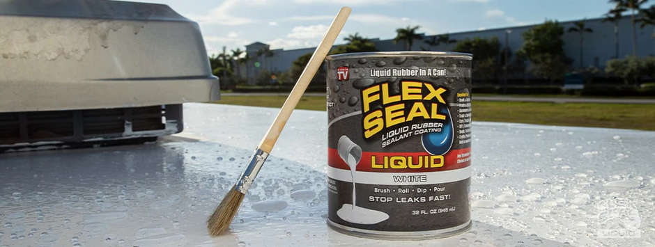 How To Use Flex Seal® Liquid – Flex Seal Canada