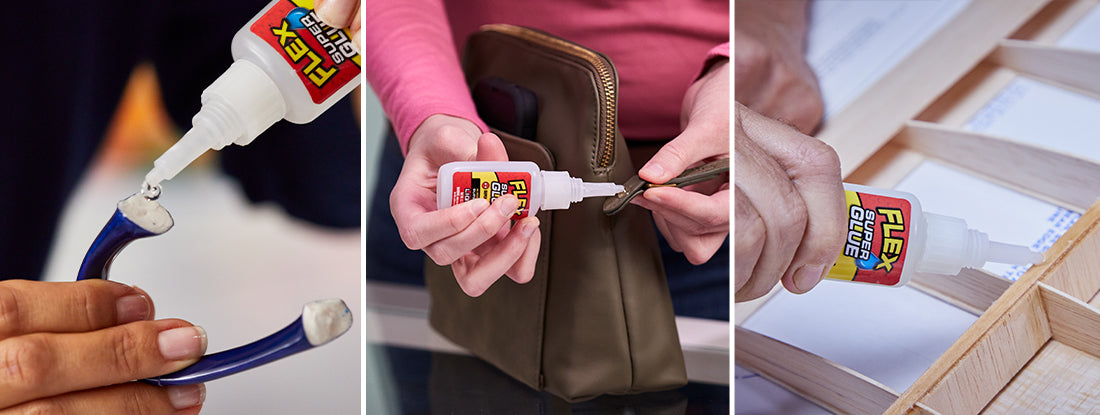 4 Must-Know Flex Super Glue Uses – Flex Seal Canada