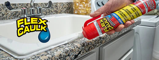 5 Ways To Use Flex Caulk Around Your Home This Spring – Flex Seal Canada