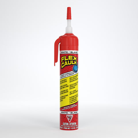 Flex Caulk – Flex Seal Canada