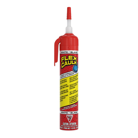 Flex Caulk – Flex Seal Canada