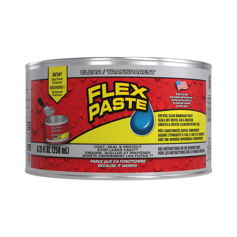 Flex Paste | Official Canada Store – Flex Seal Canada
