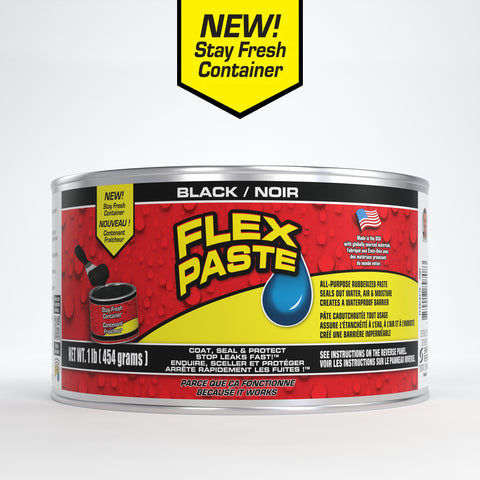 Flex Paste | Official Canada Store – Flex Seal Canada
