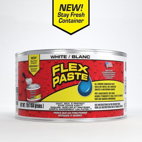 Flex Paste | Official Canada Store – Flex Seal Canada