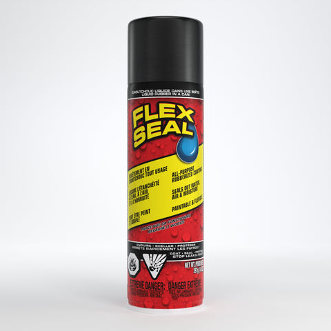 Flex Seal Spray | Official Canada Store | Liquid Rubber – Flex Seal Canada