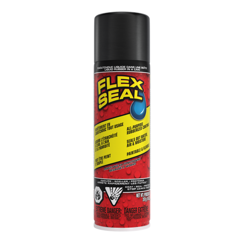 Flex Seal Spray | Official Canada Store | Liquid Rubber – Flex Seal Canada