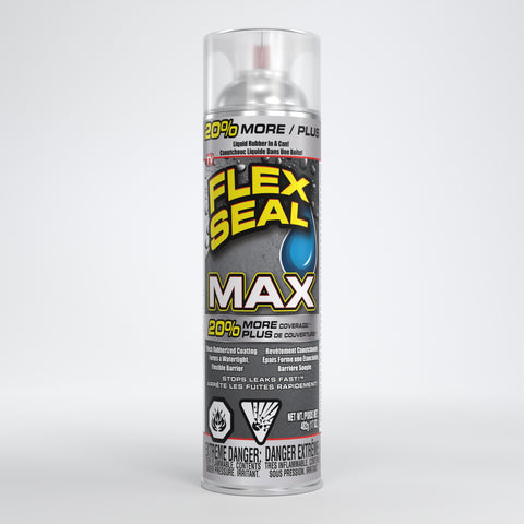 Flex Seal Spray | Official Canada Store | Liquid Rubber – Flex Seal Canada