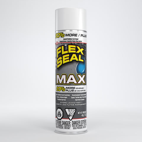Flex Seal Spray | Official Canada Store | Liquid Rubber – Flex Seal Canada