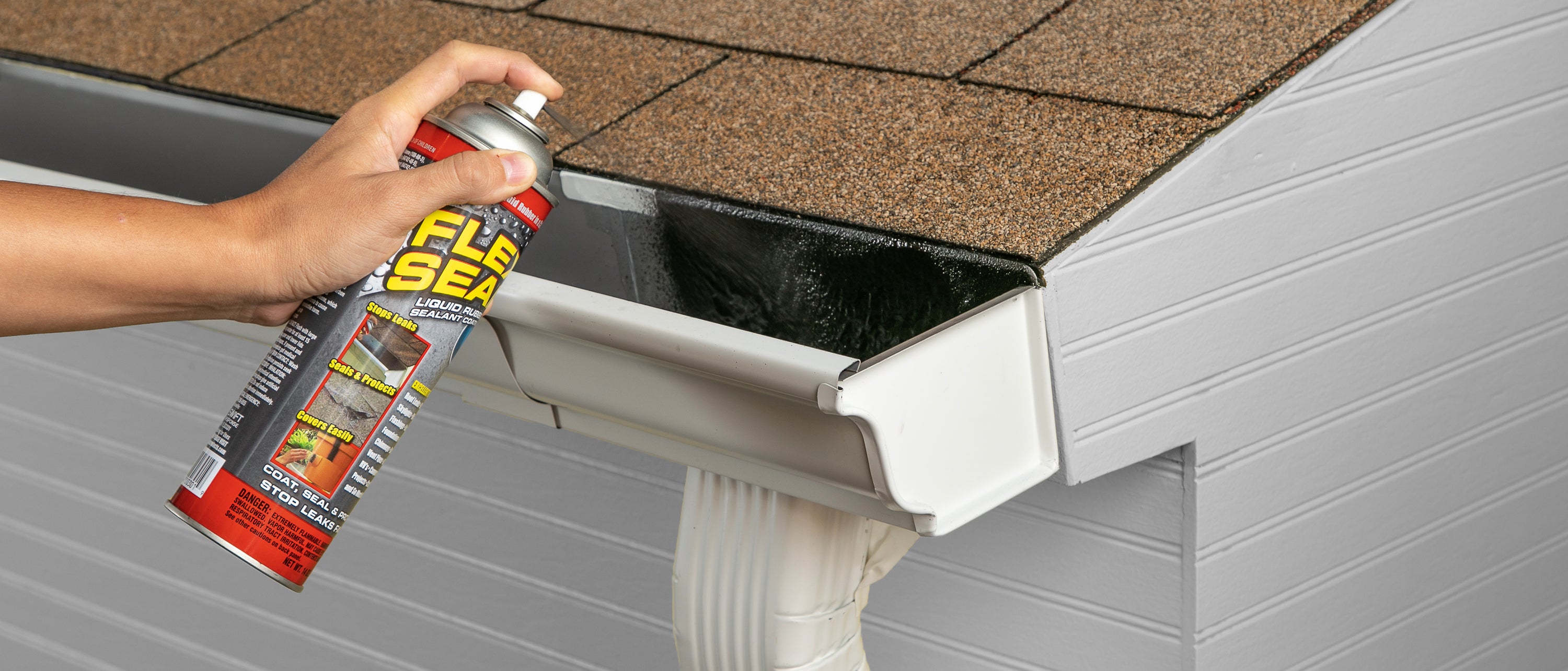 Flex Seal Official Canada Store | Strong Waterproof Sealants & Glues ...