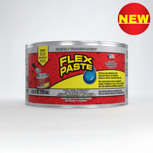 Flex Paste | Official Canada Store – Flex Seal Canada