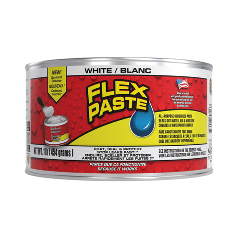 Flex Paste | Official Canada Store – Flex Seal Canada