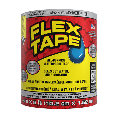 Flex Tape® | Official Canada Site – Flex Seal Canada