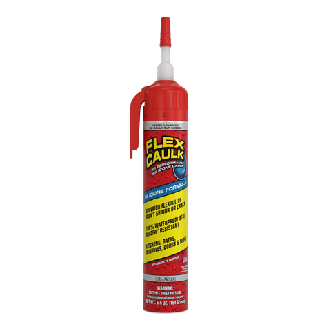 Flex Caulk – Flex Seal Canada