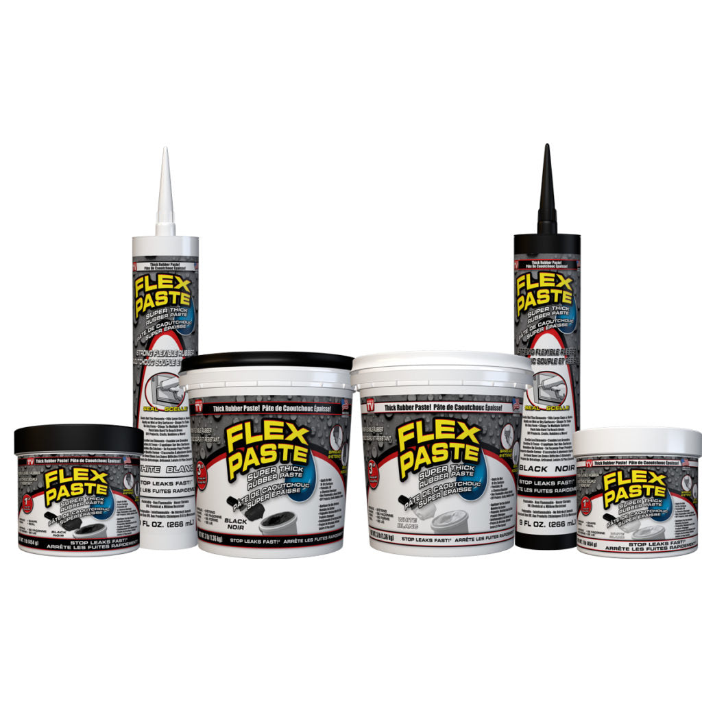 Flex Paste | Official Canada Store – Flex Seal Canada