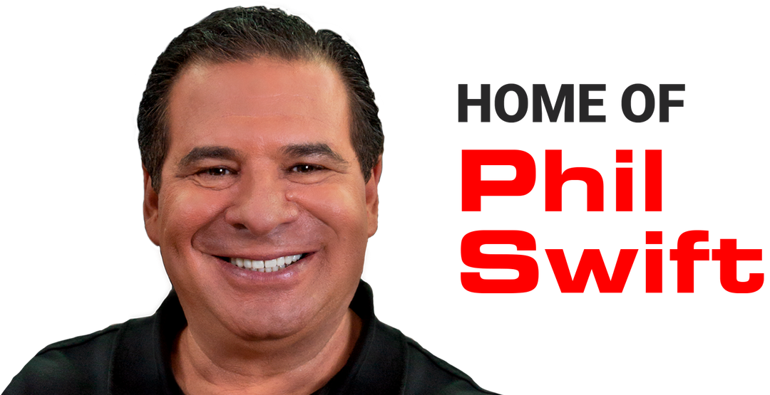 Phil Swift | Flex Seal Canada